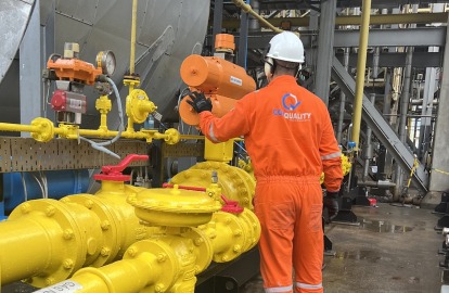 Explosive Atmosphere Engineering – Comquality